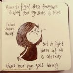 A Little Bug Poem - About Things That Bug You - elinap